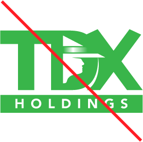 Our Logos – TDX