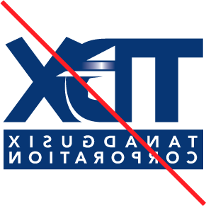 Our Logos – TDX