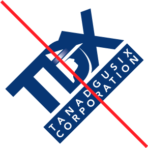 Our Logos – TDX